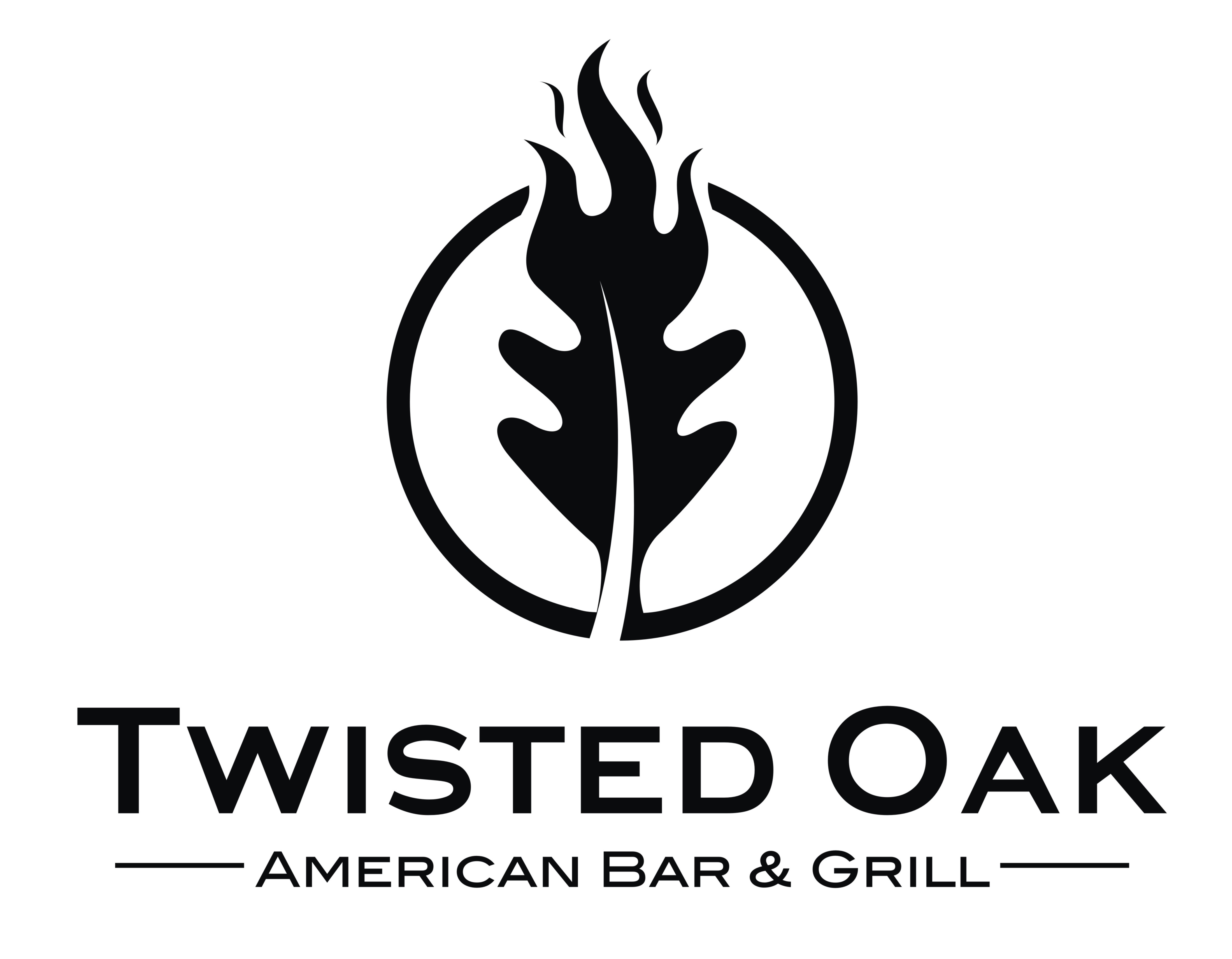 Twisted Oak 121 N CENTER ST #104 - Roasted Sprouts