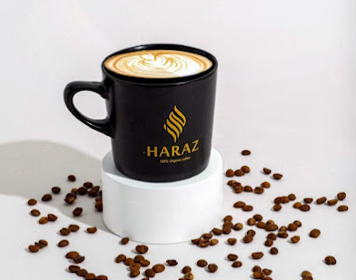 Haraz Coffee House 1076 Illinois Rte 59 - Aurora, IL | Toast