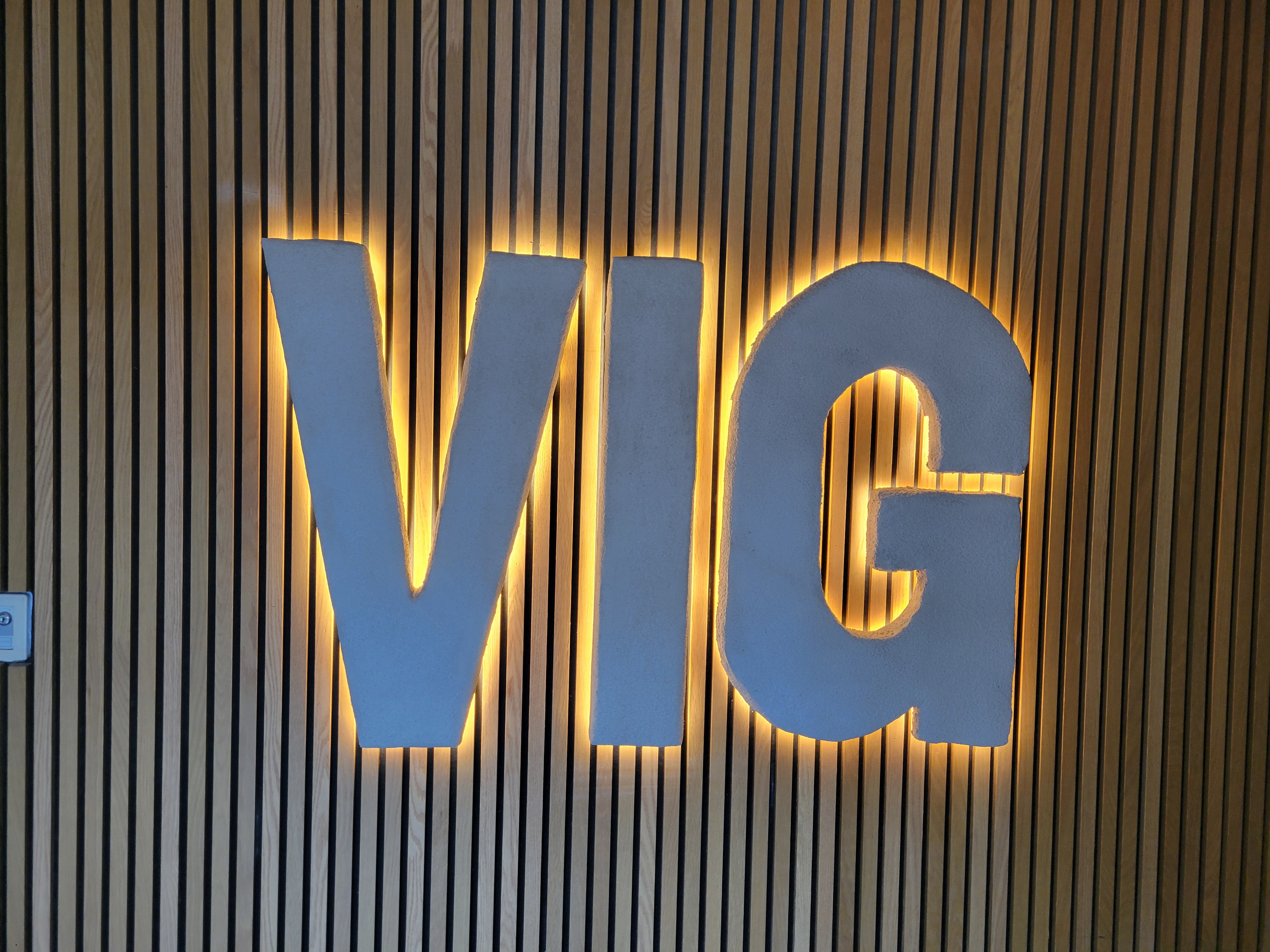 The Vig Woburn 2025 489 Main Street | Toast