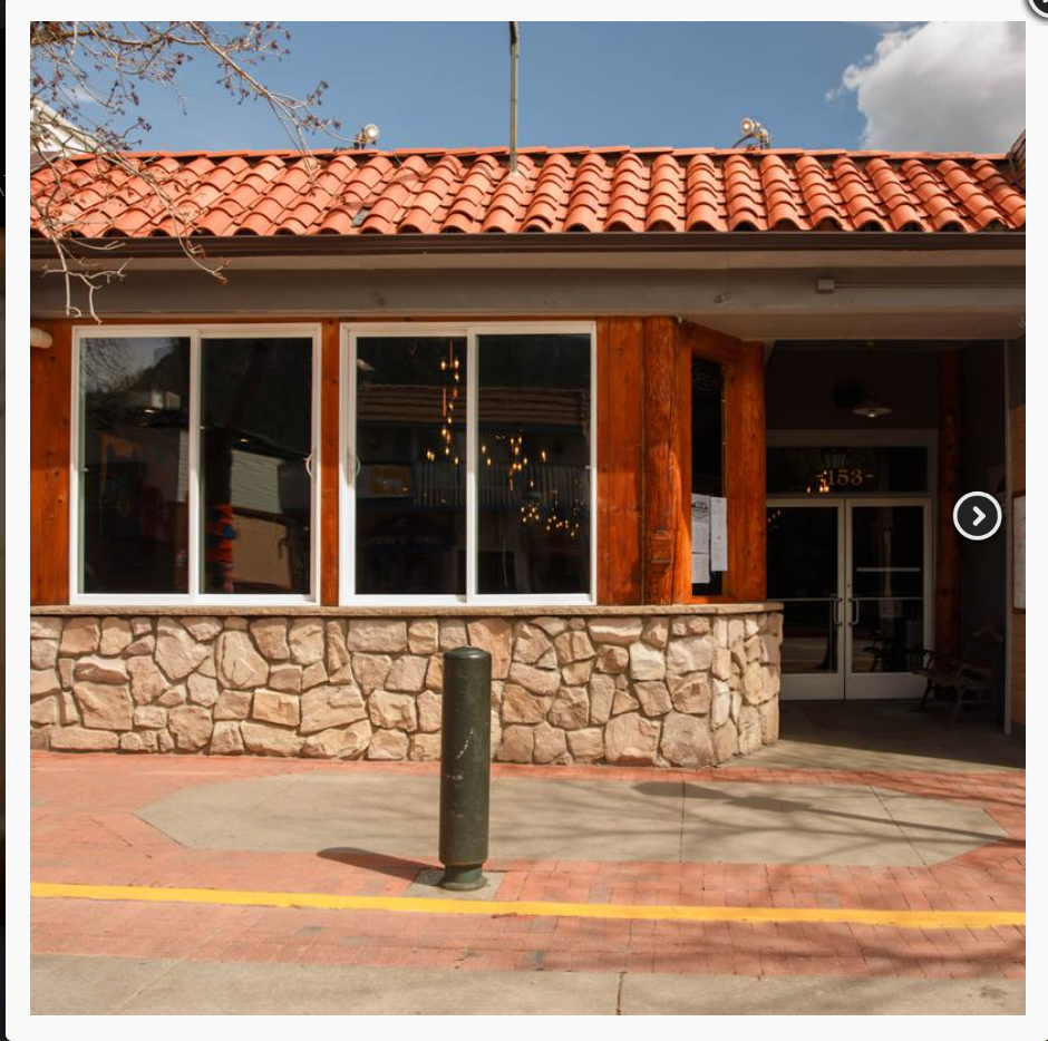 Elevations Eatery and Bar | Toast