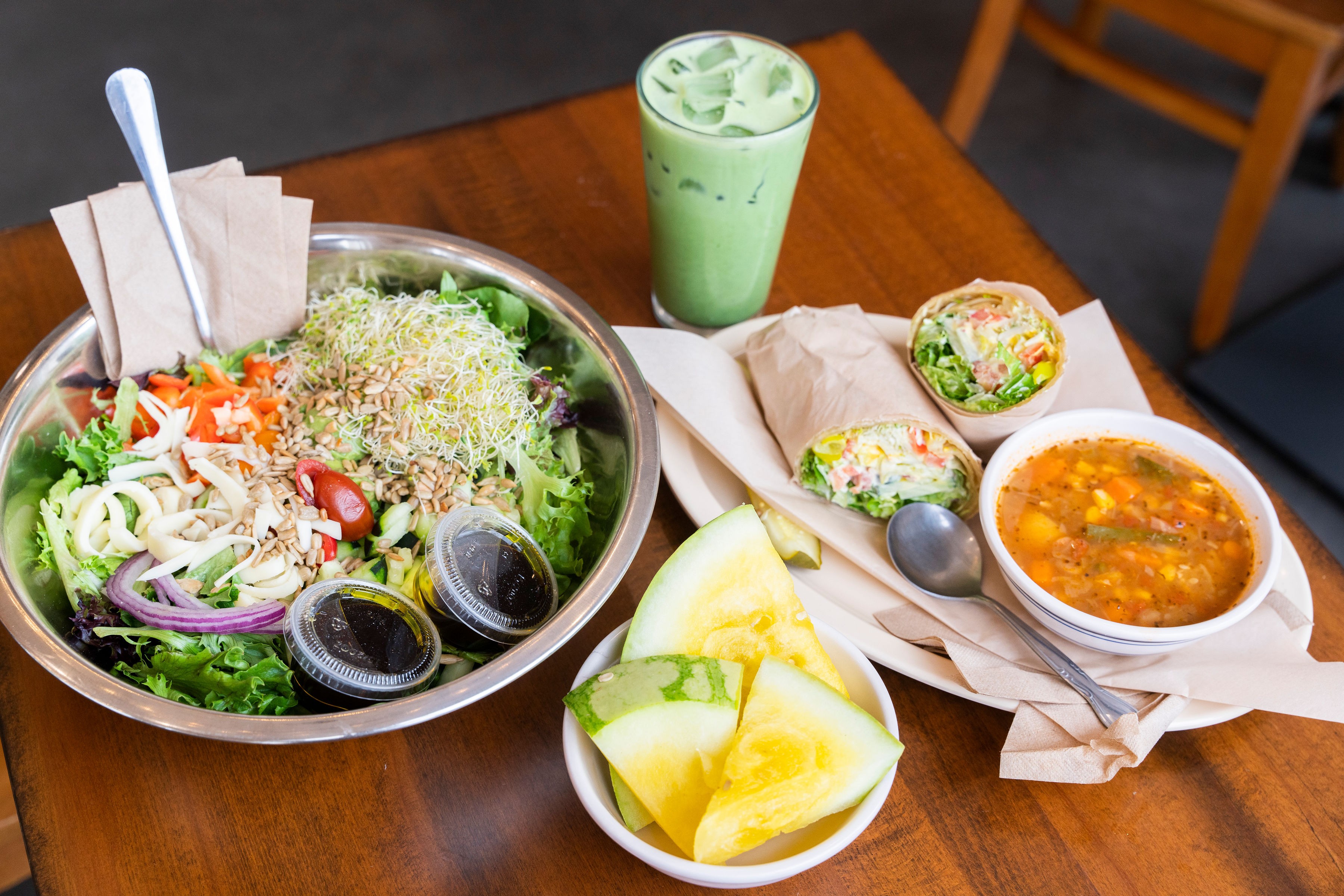 Stell Coffee & Tea Co. Barton Rd Stell | Toast