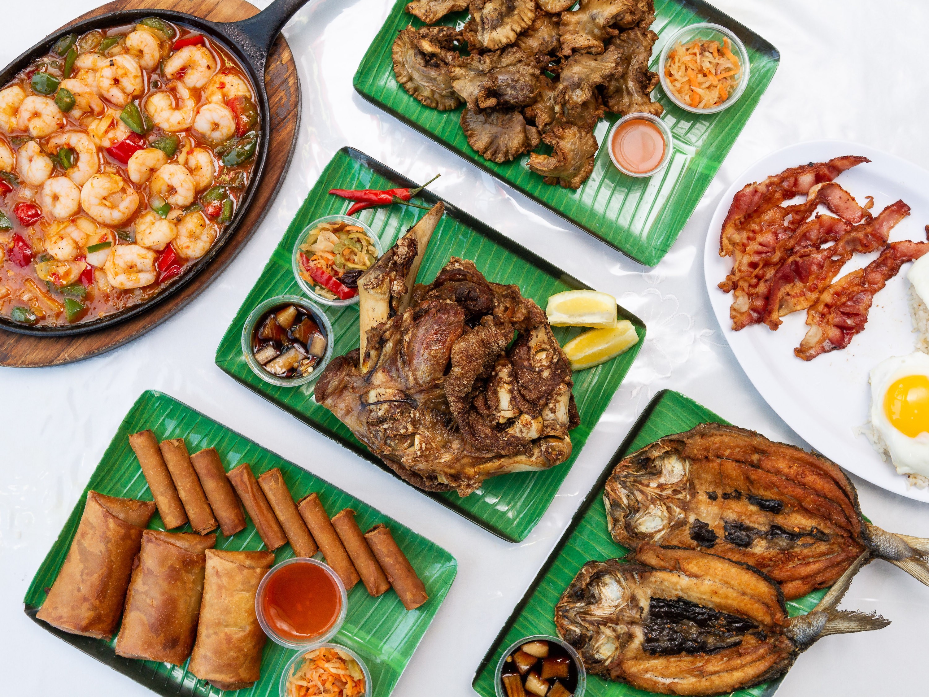 Mama Rosa Grill Baltimore Baltimore | Toast