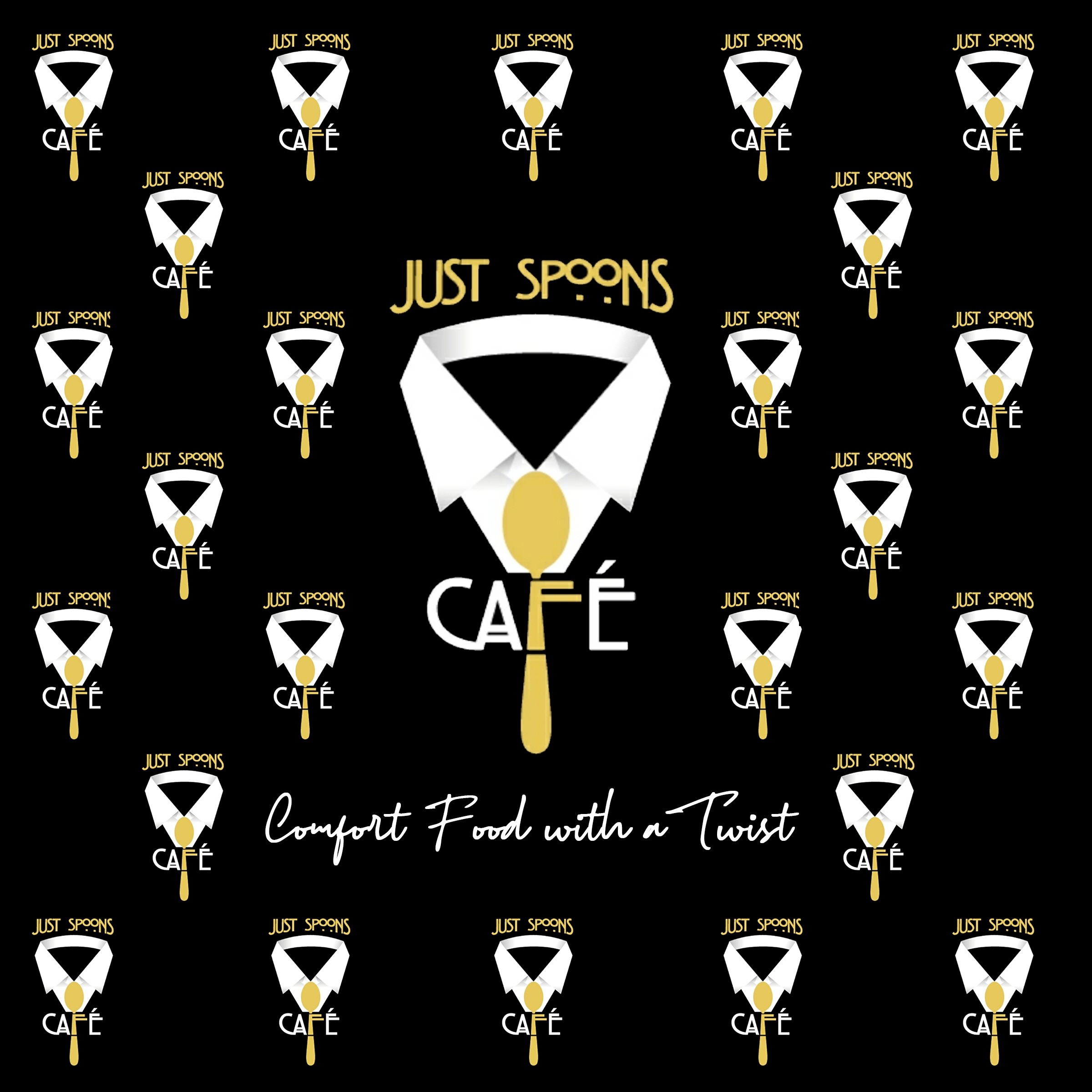 Just Spoon's Cafe | Toast