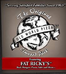 13717 South Lincoln Hwy - Family 18" BYO Pizza