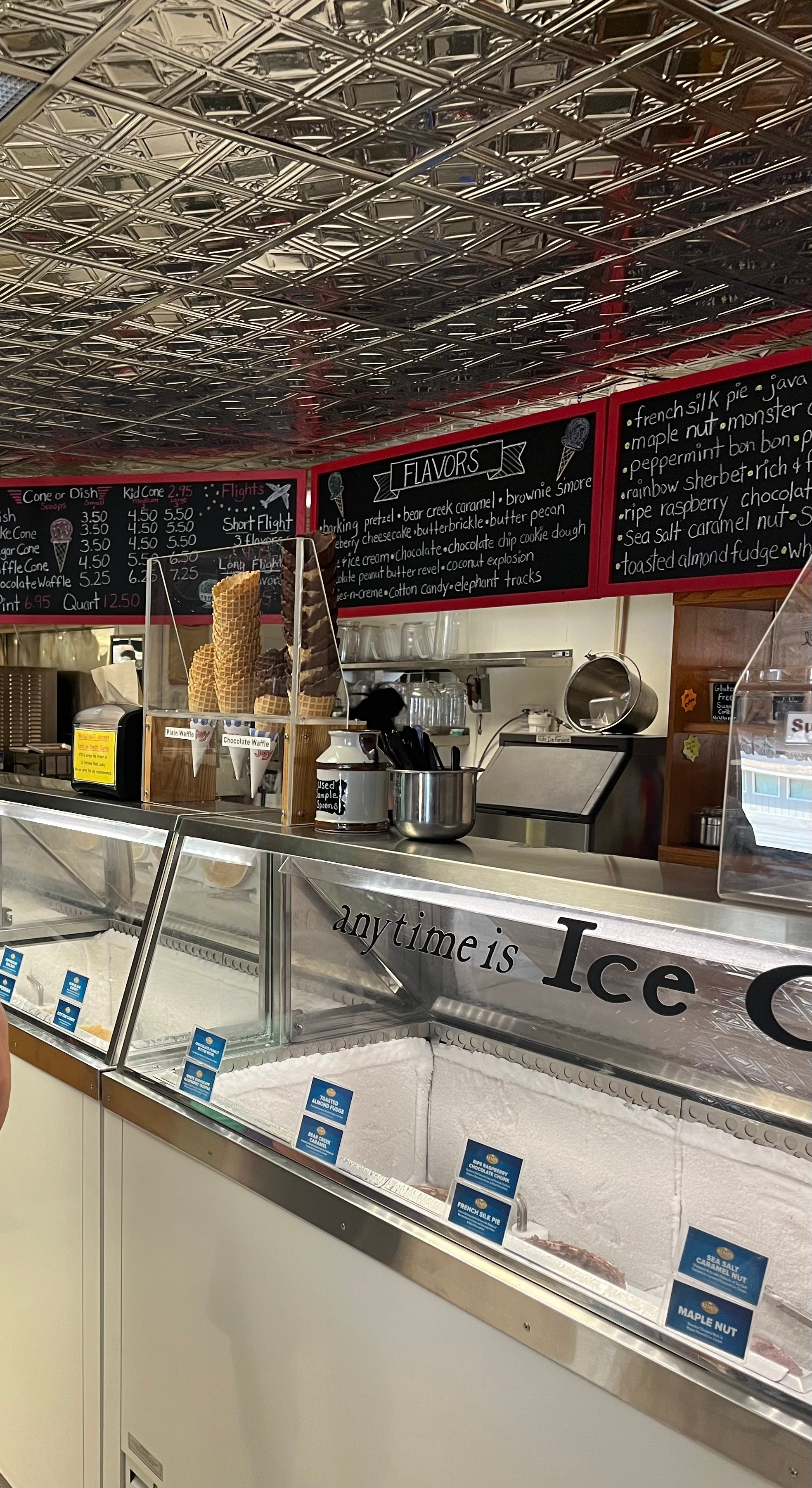 Big Dipper of Hackensack, Inc 113 State 371 S | Toast