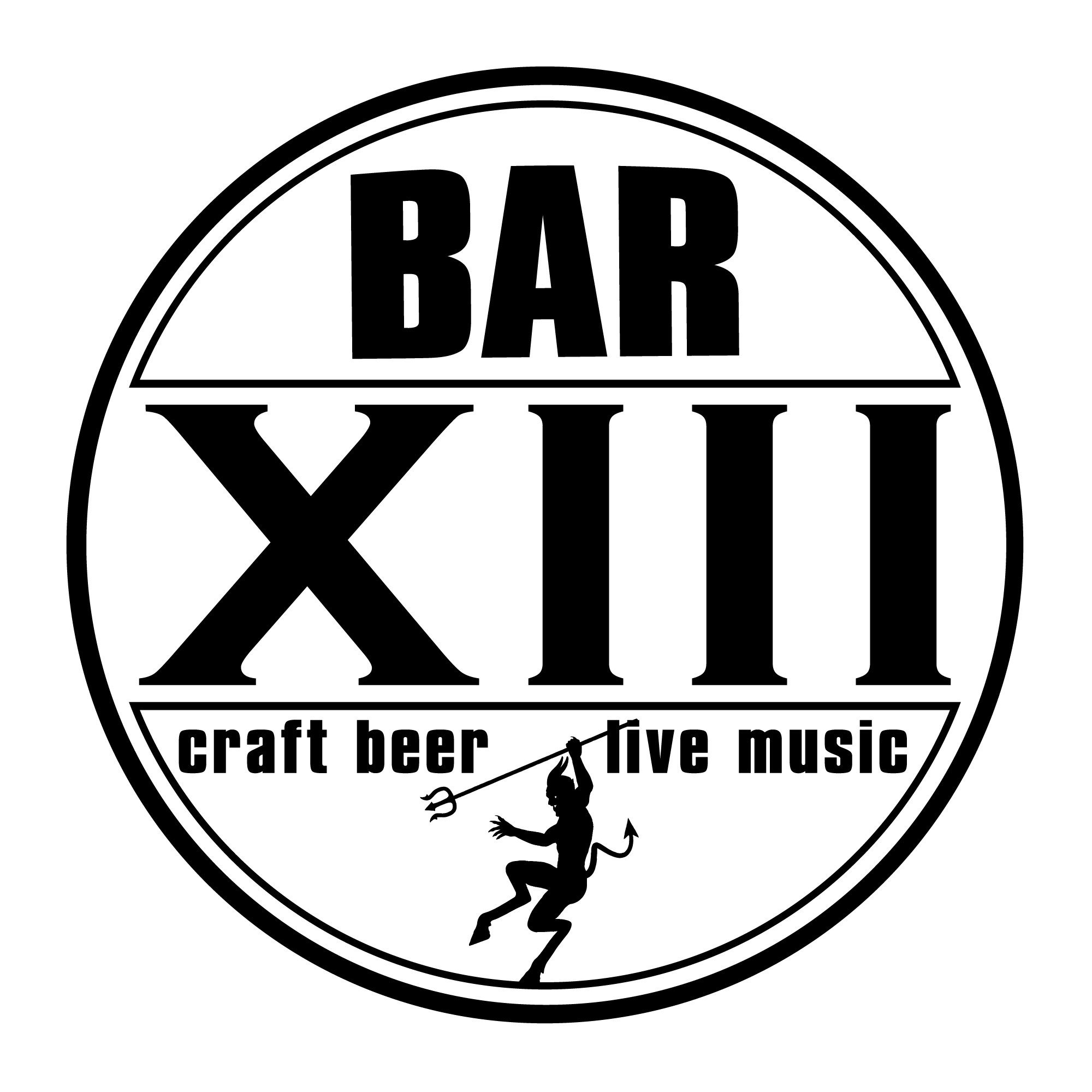 Bar XIII