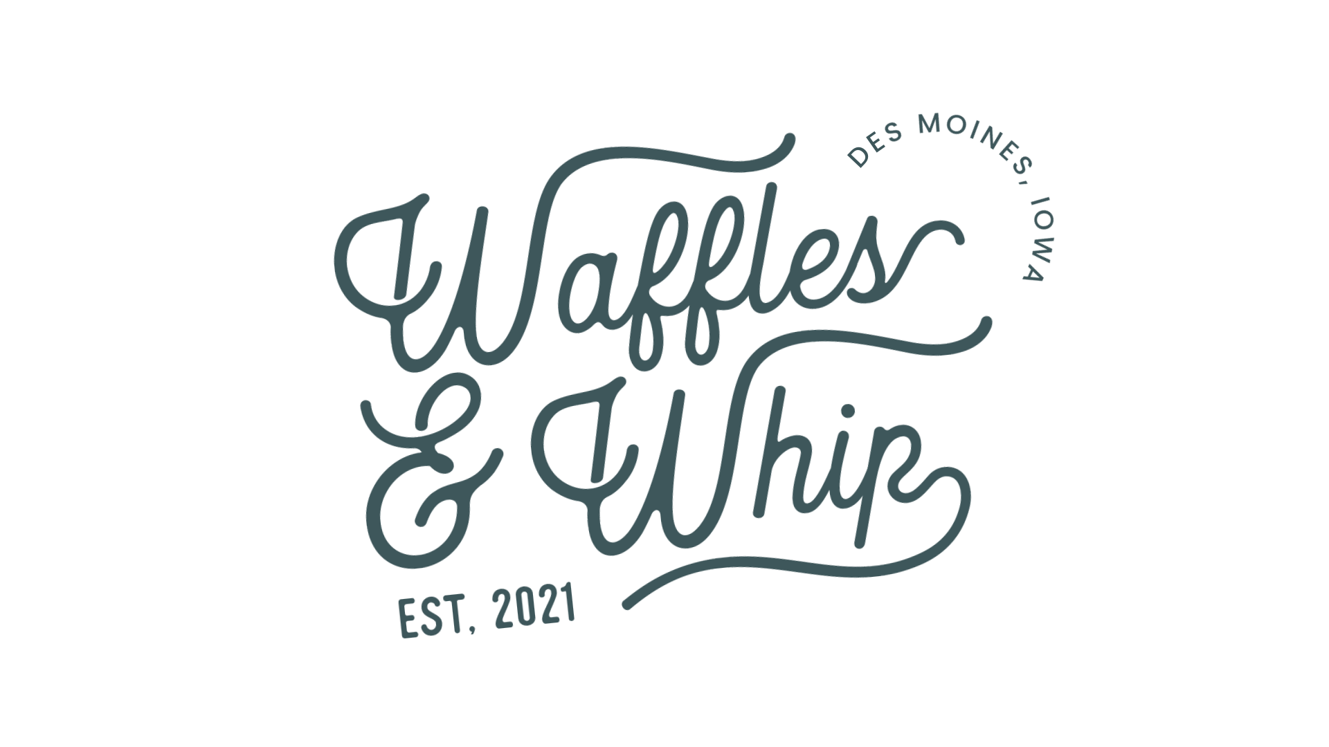 Waffles and Whip 517 SE Dapple Dr