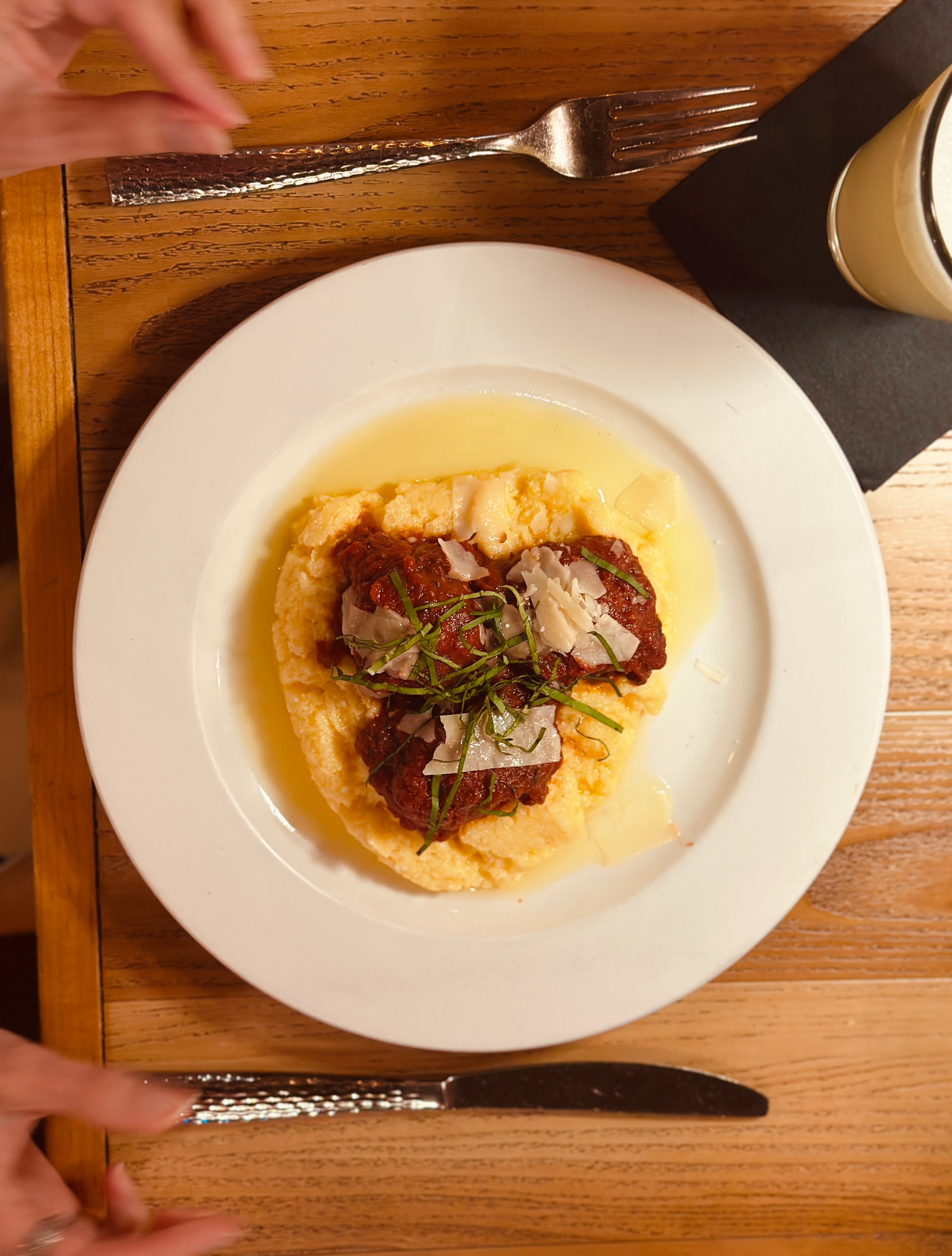 Caffe Di Fiore 19380 Highway 105 West Suite 502 | Toast