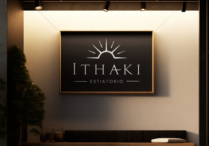 Ithaki Estiatorio Greektown | Toast