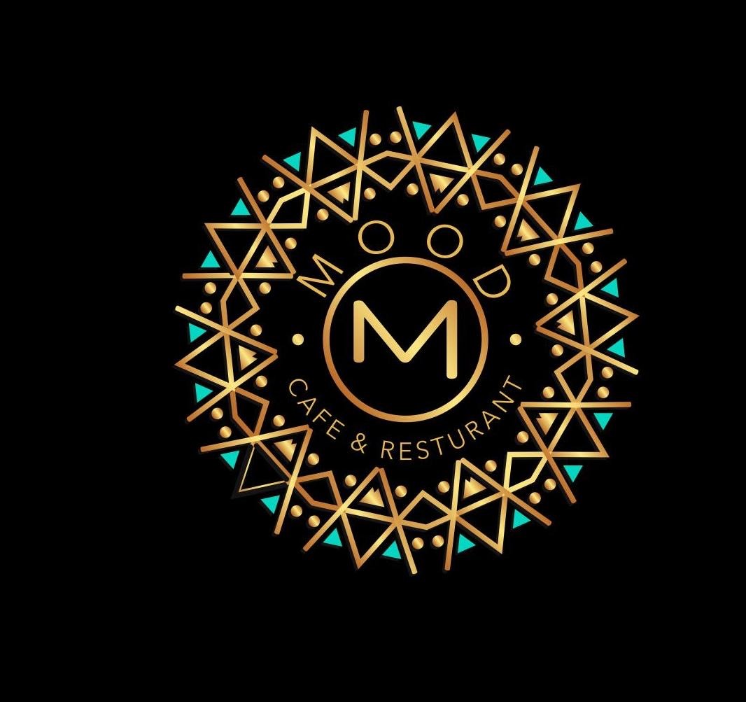 Mood Cafe& restaurant 115 Salem street - Egyptian Black Teapot