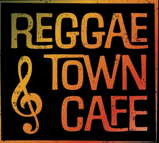 Reggae Town Cafe