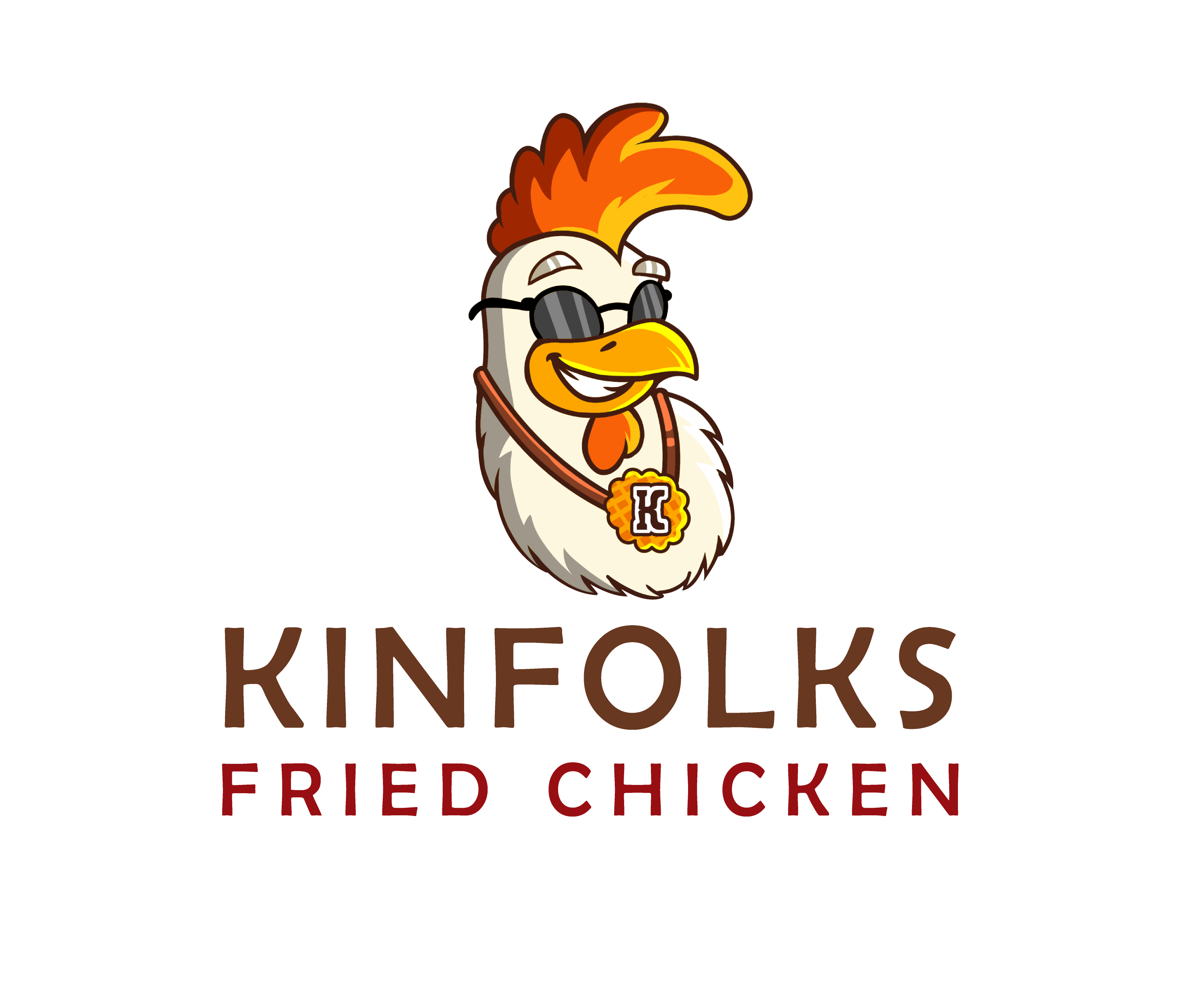 Kinfolk Fried Chicken 1214 SW Gatlin Blvd, Unit 102 - Praline Chocolate ...