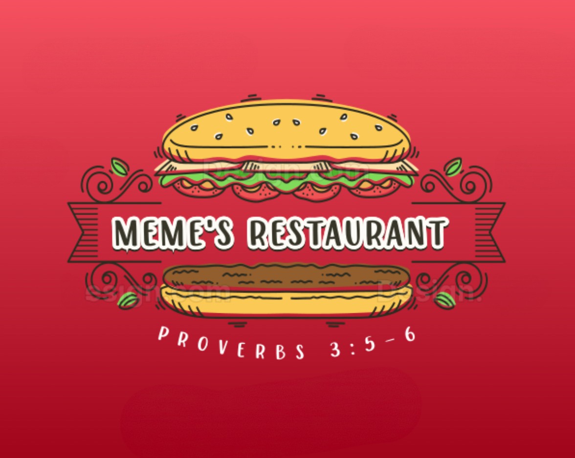 Meme's 123 North Gateway Avenue - Chicken Sandwich