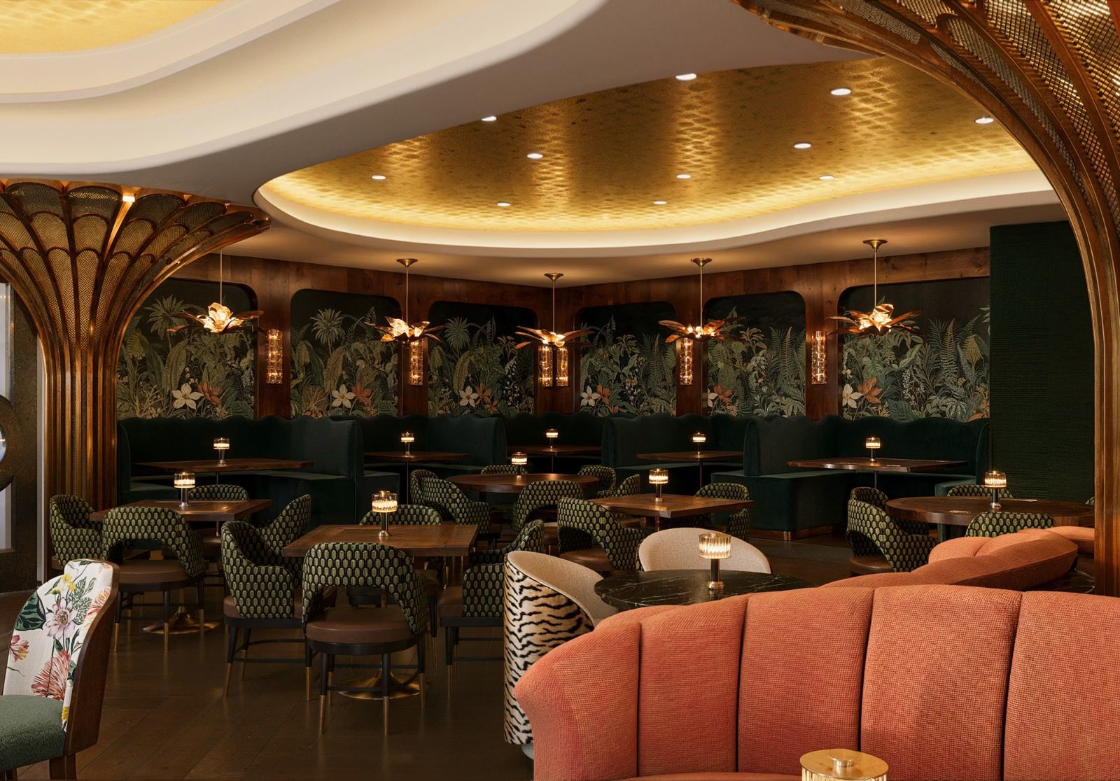 JING Scottsdale Scottsdale | Toast