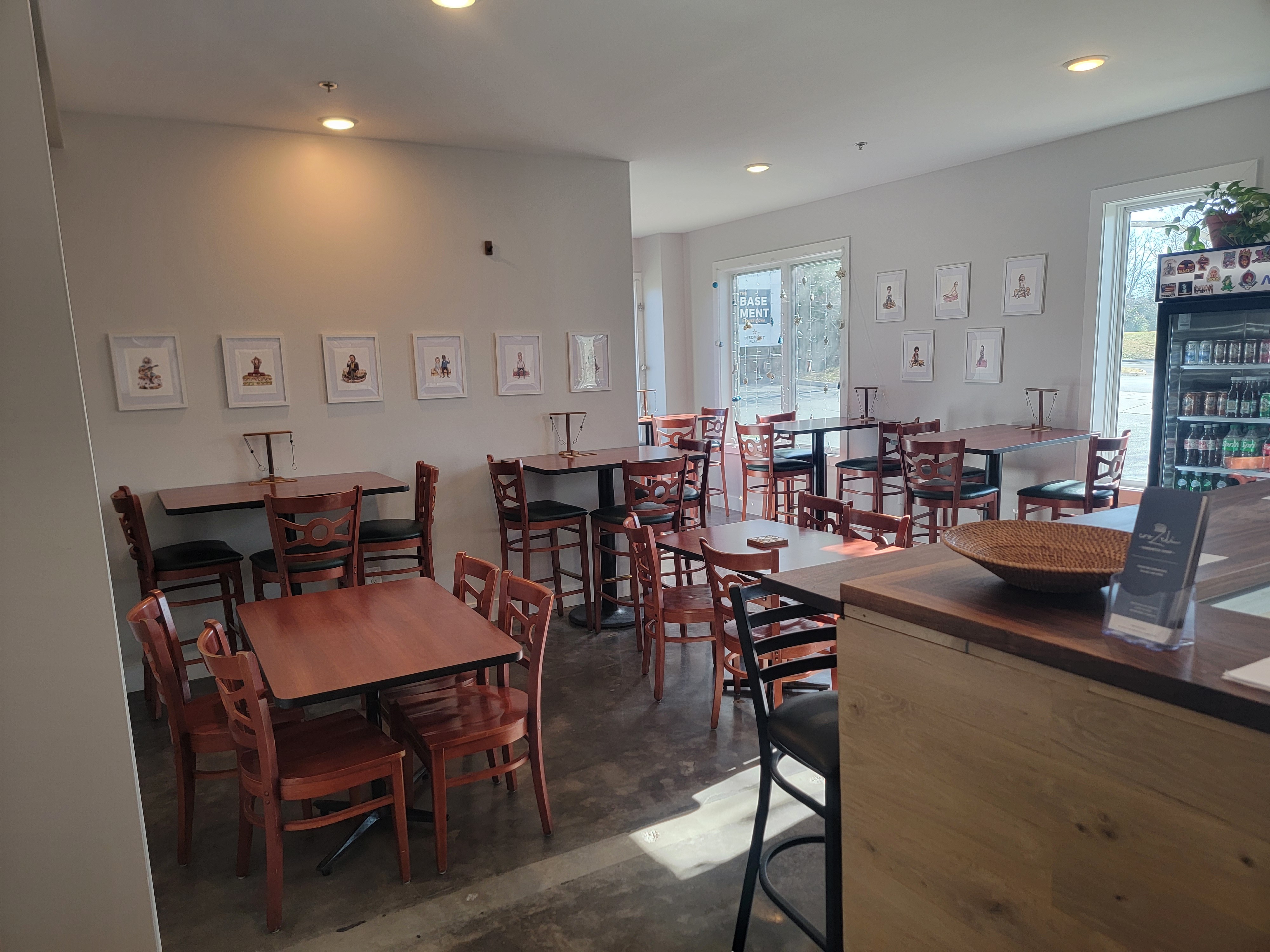 2025 Library Ave. STE 204 - Sun Chips Garden Salsa