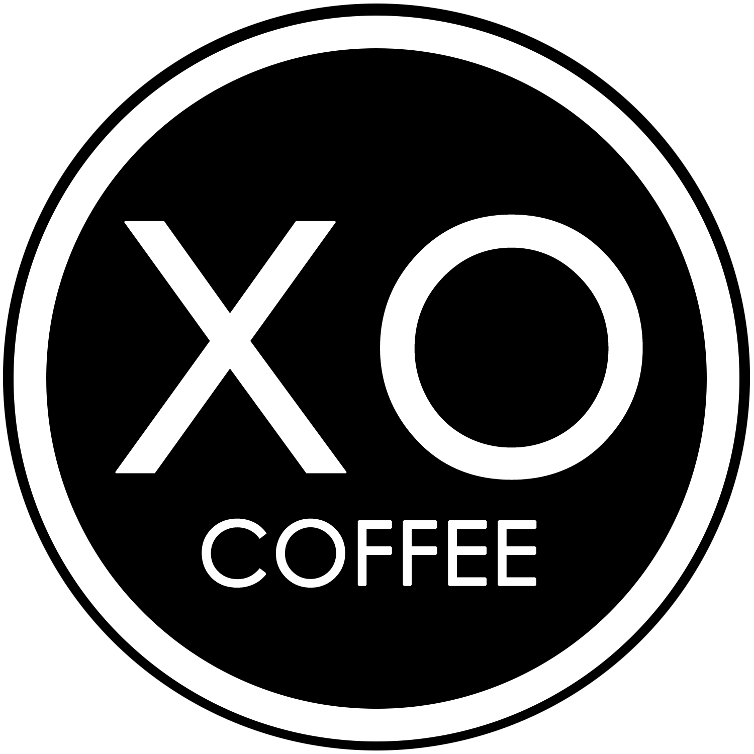 XO Coffee Shop