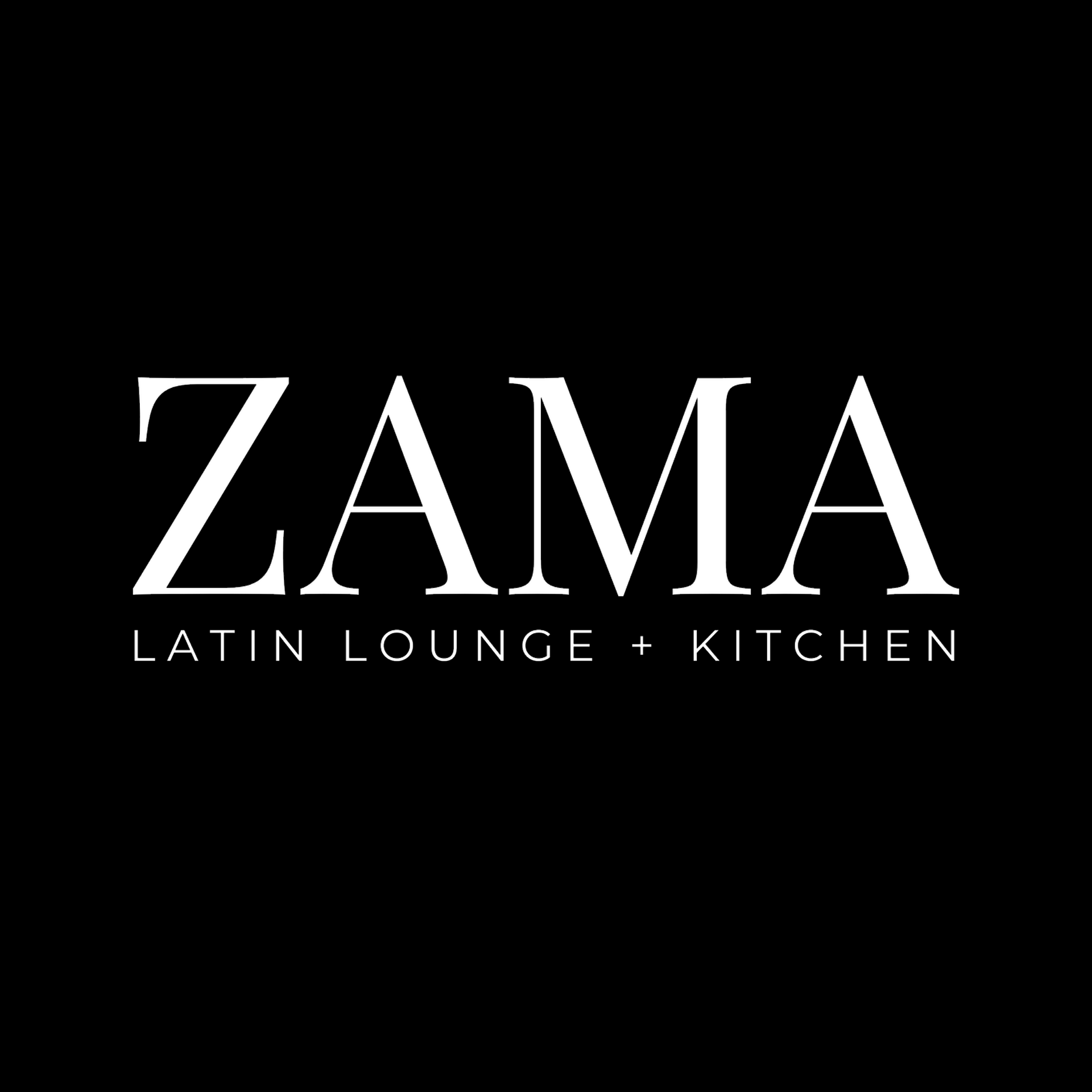 Zama Latin Lounge + Kitchen | Toast