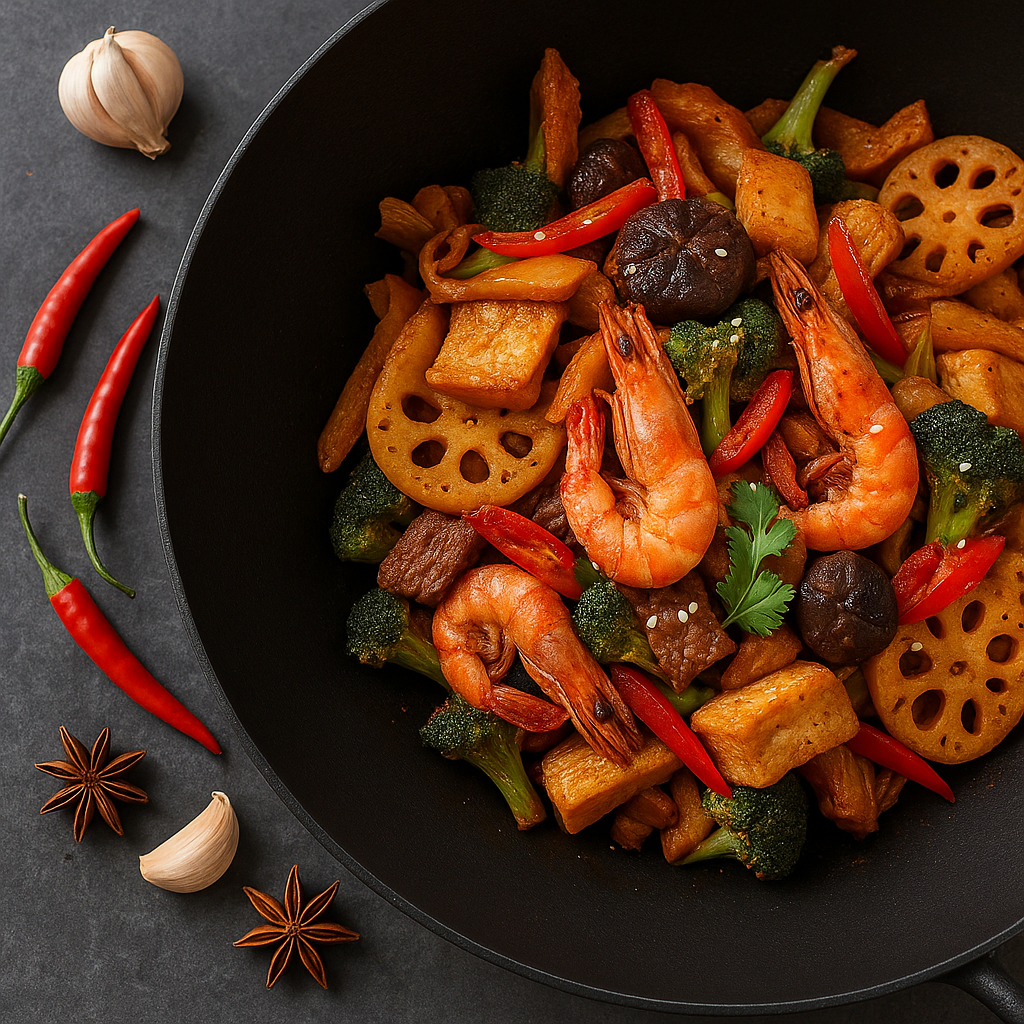 Hippo Express | Toast