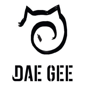 Dae Gee #5 - Order Online