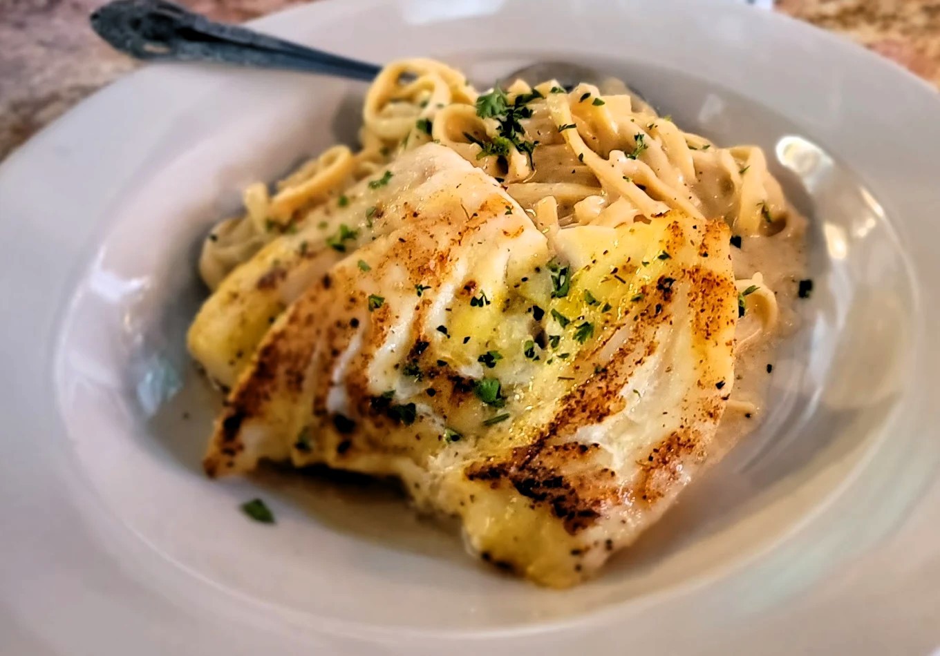 Stefano's Italian Cuisine 13023 Park Blvd | Toast