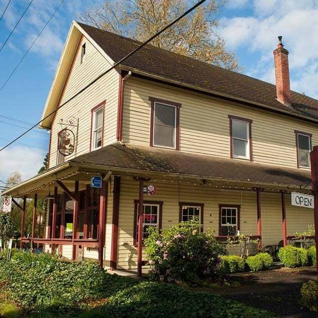 The South Store Cafe - Order Online