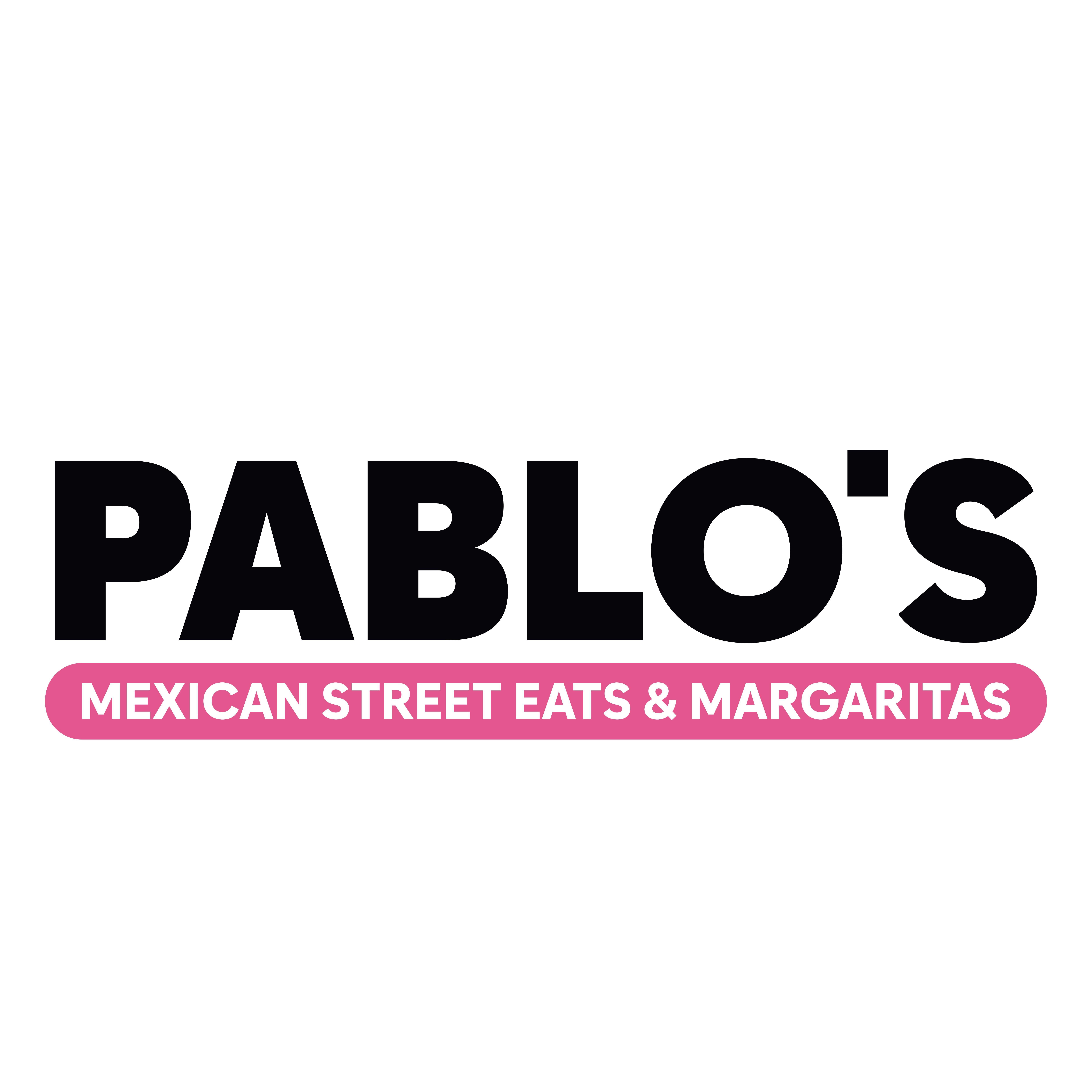 Pablo's Mexican Street Eats & Margaritas | Toast