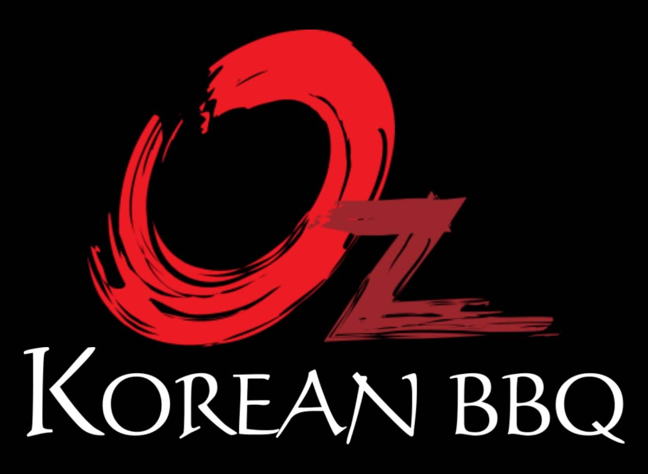 Oz Korean BBQ Folsom - Fried Rice Bowl