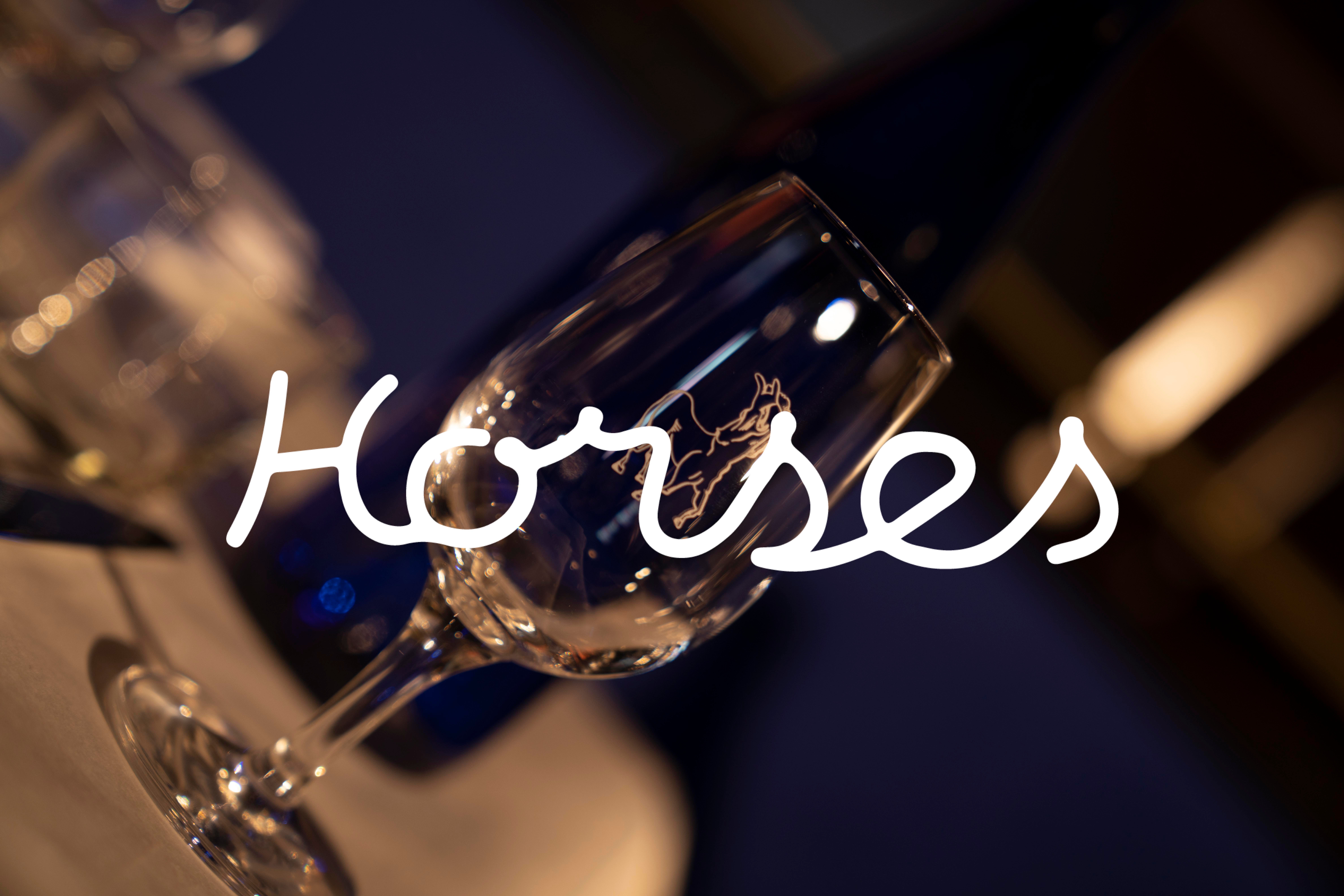 Horses LA 7617 Sunset Boulevard | Toast