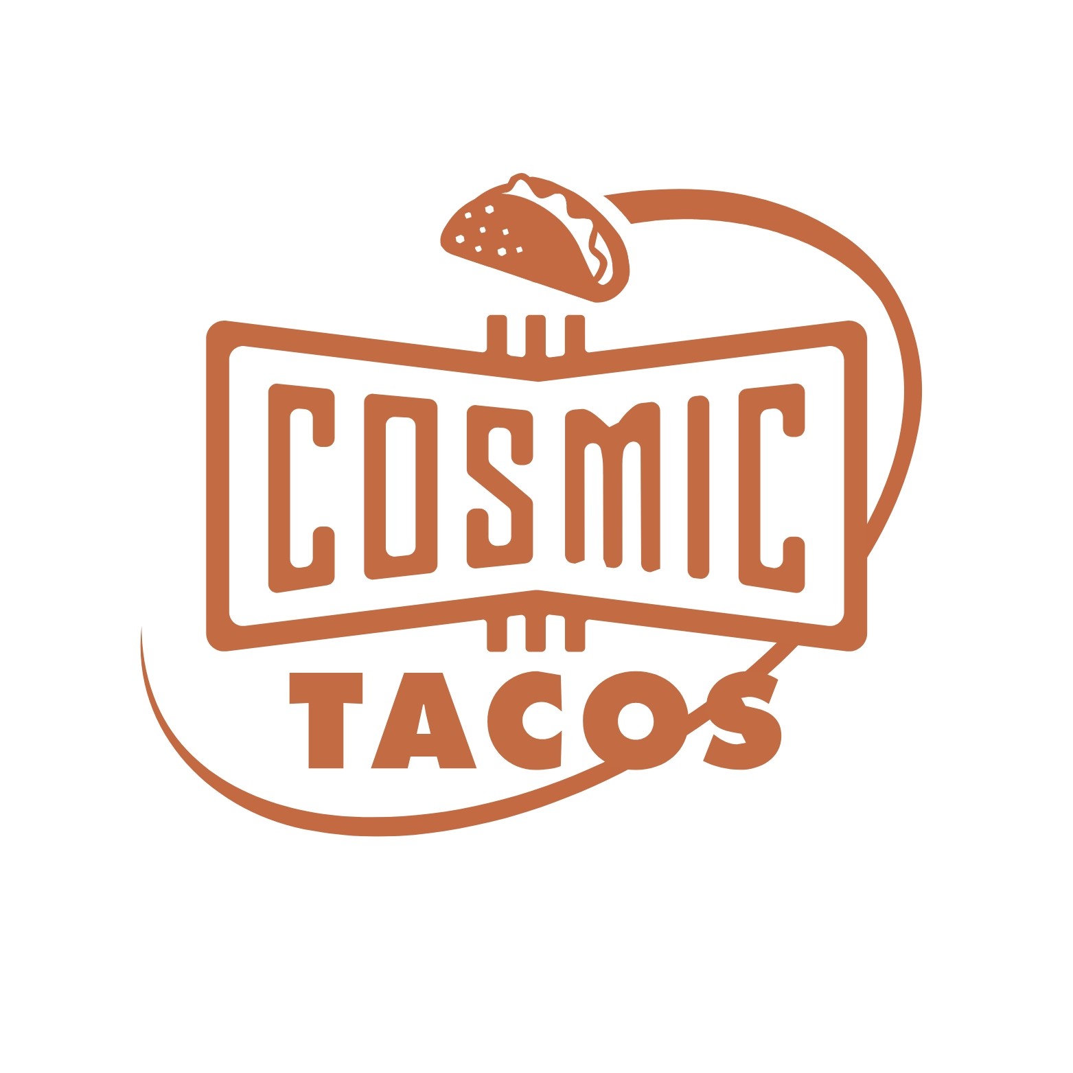 Cosmic Saltillo Tacos | Toast