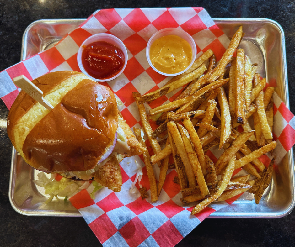 Fat Al's Burgers 3715 Madison Rd - Fal Al Burger