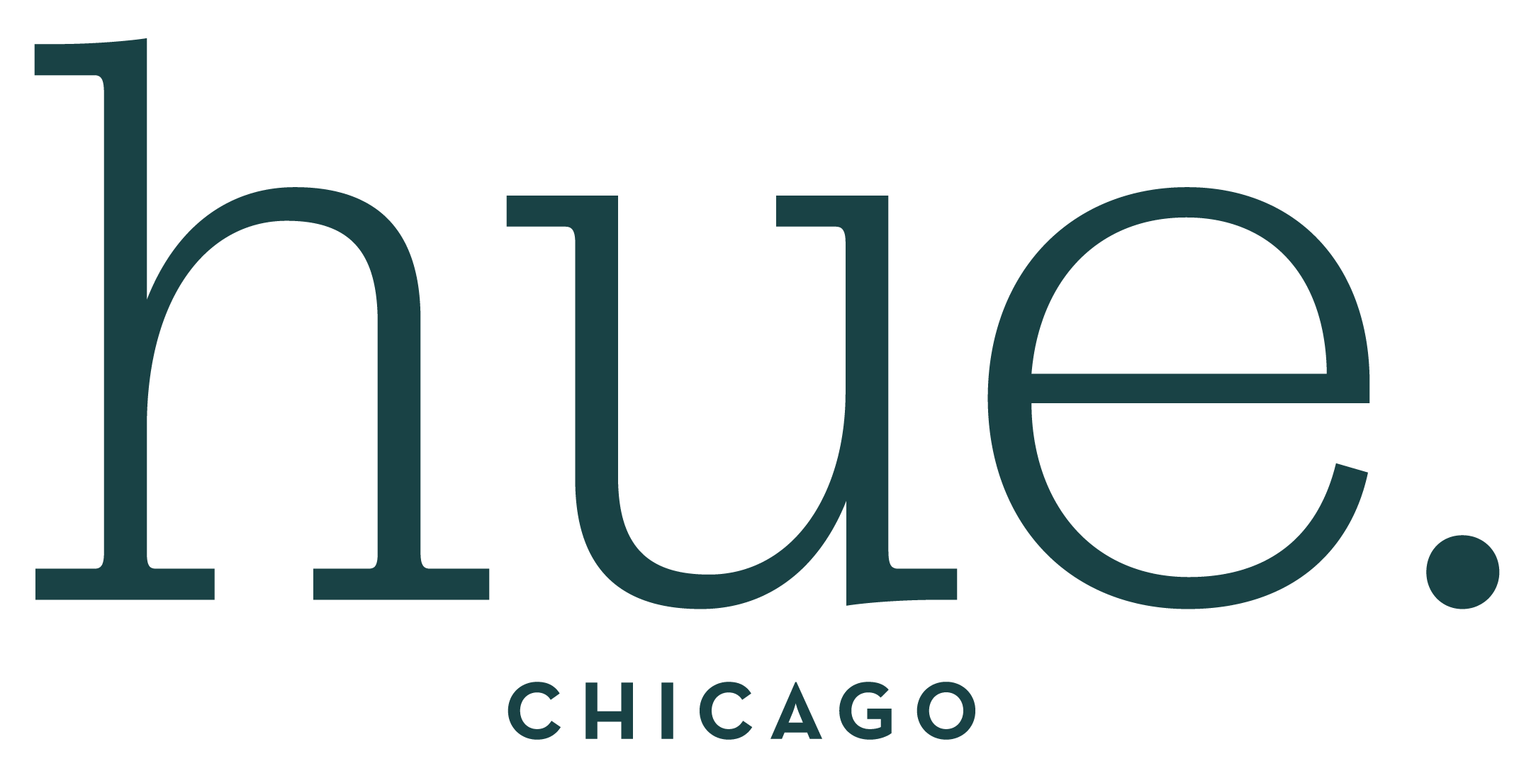 hue. Chicago hue. Chicago