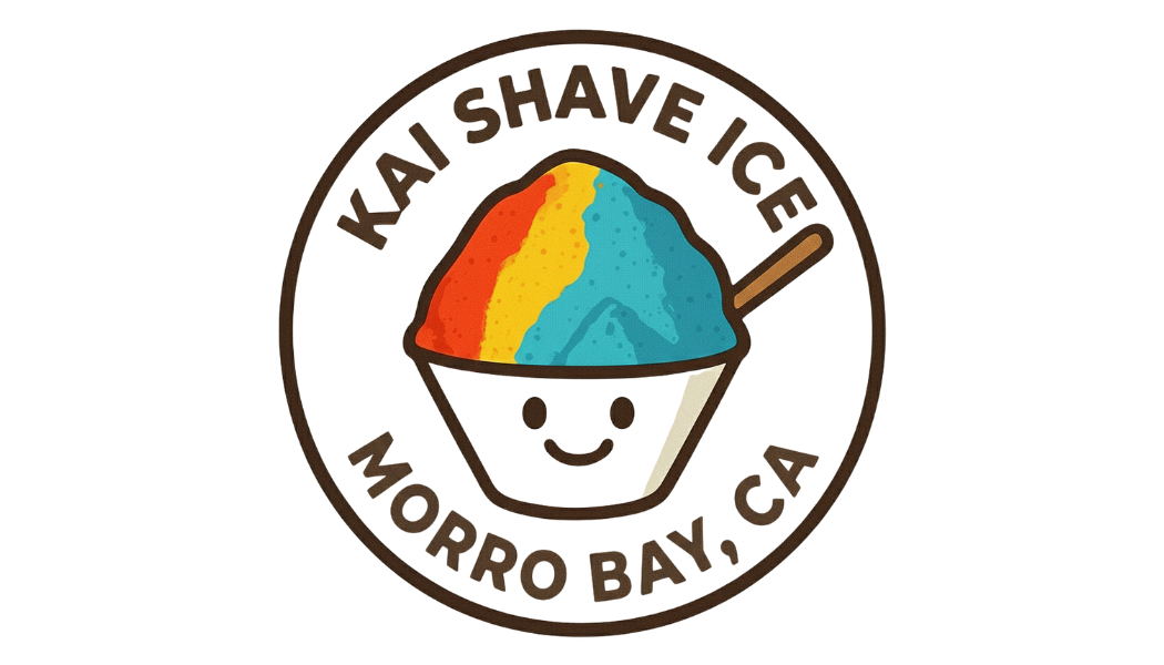 Kai Shave Ice 255 Morro Bay Blvd | Toast
