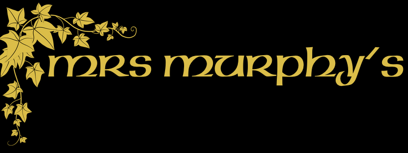 Mrs. Murphy's 25 Salem Street | Toast