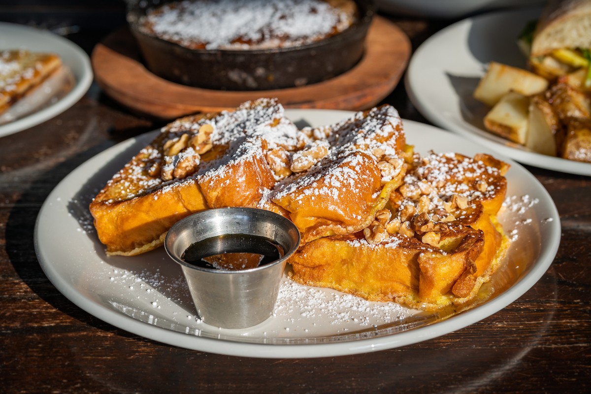 Otto's by Kevin Scharpf 100 Bouthillier Street