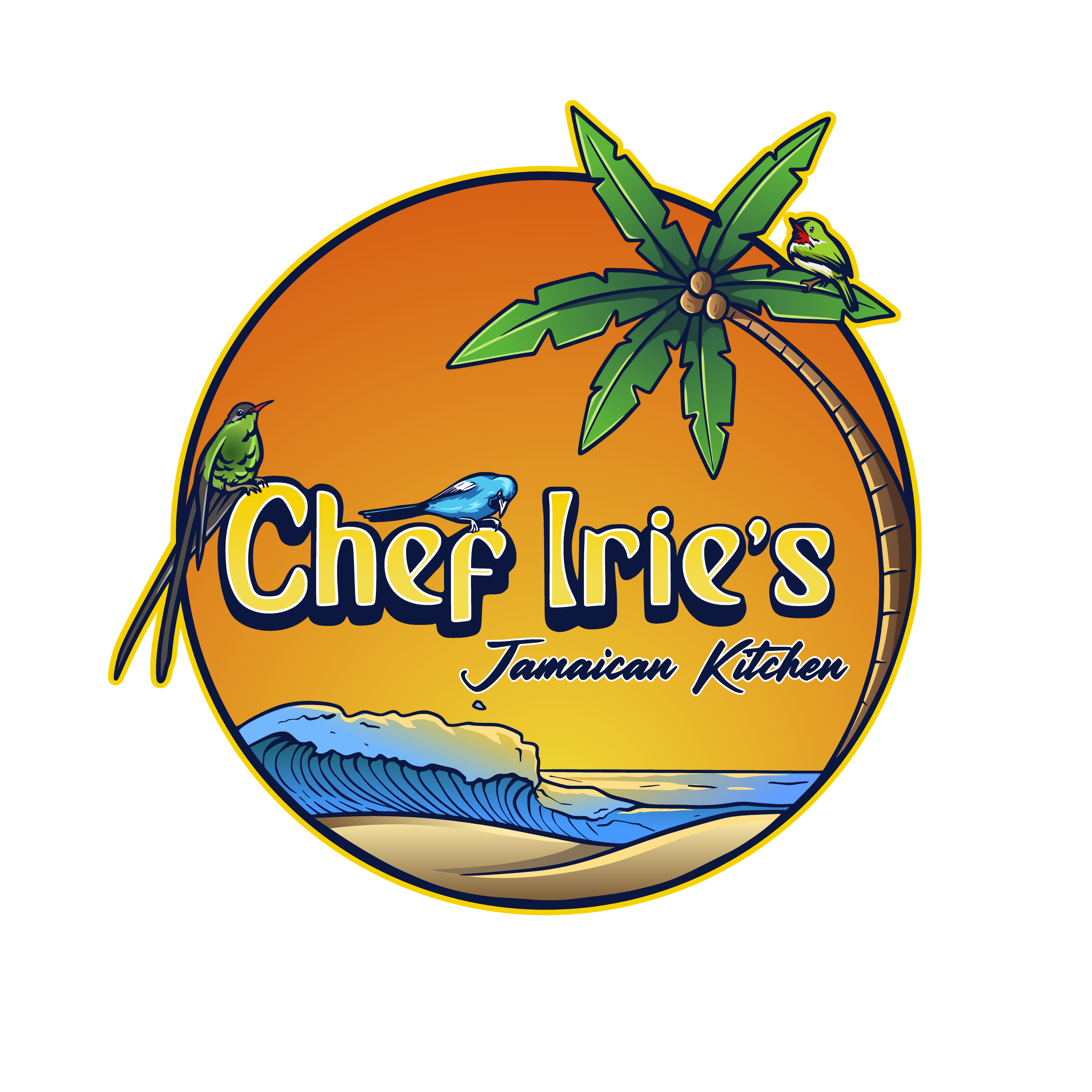 Chef Irie’s Jamaican Kitchen Knoxville, Tennessee | Toast