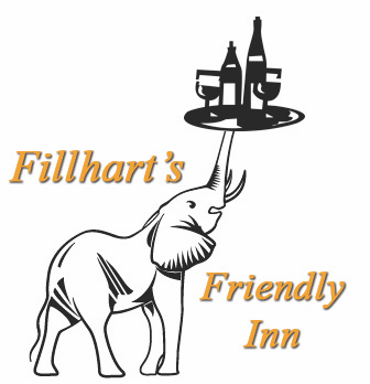 Fillhart's Friendly Inn PO Box 111, 97 Main St - Chicken Cheddar Melt_