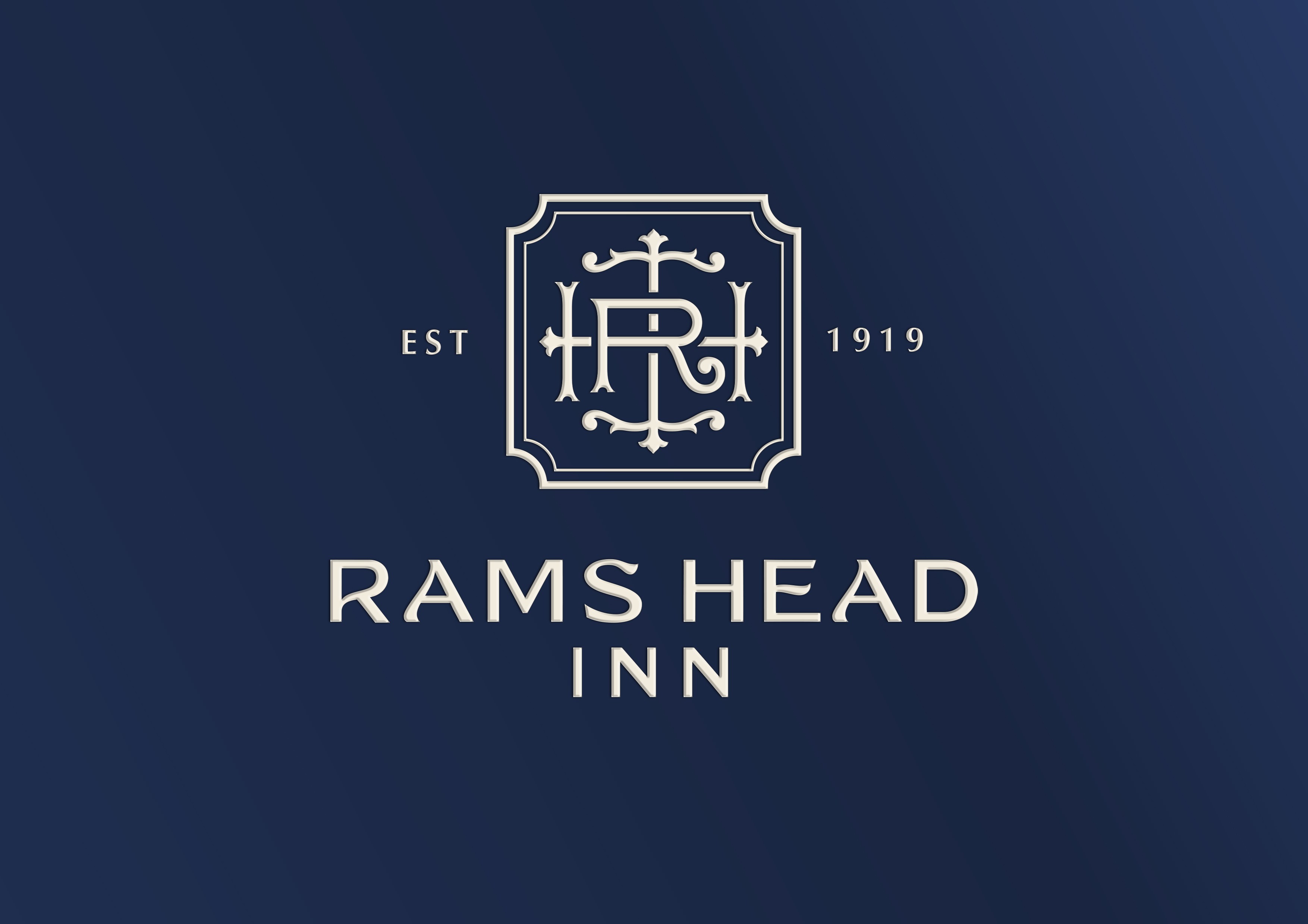 The Rams Head Inn - soup