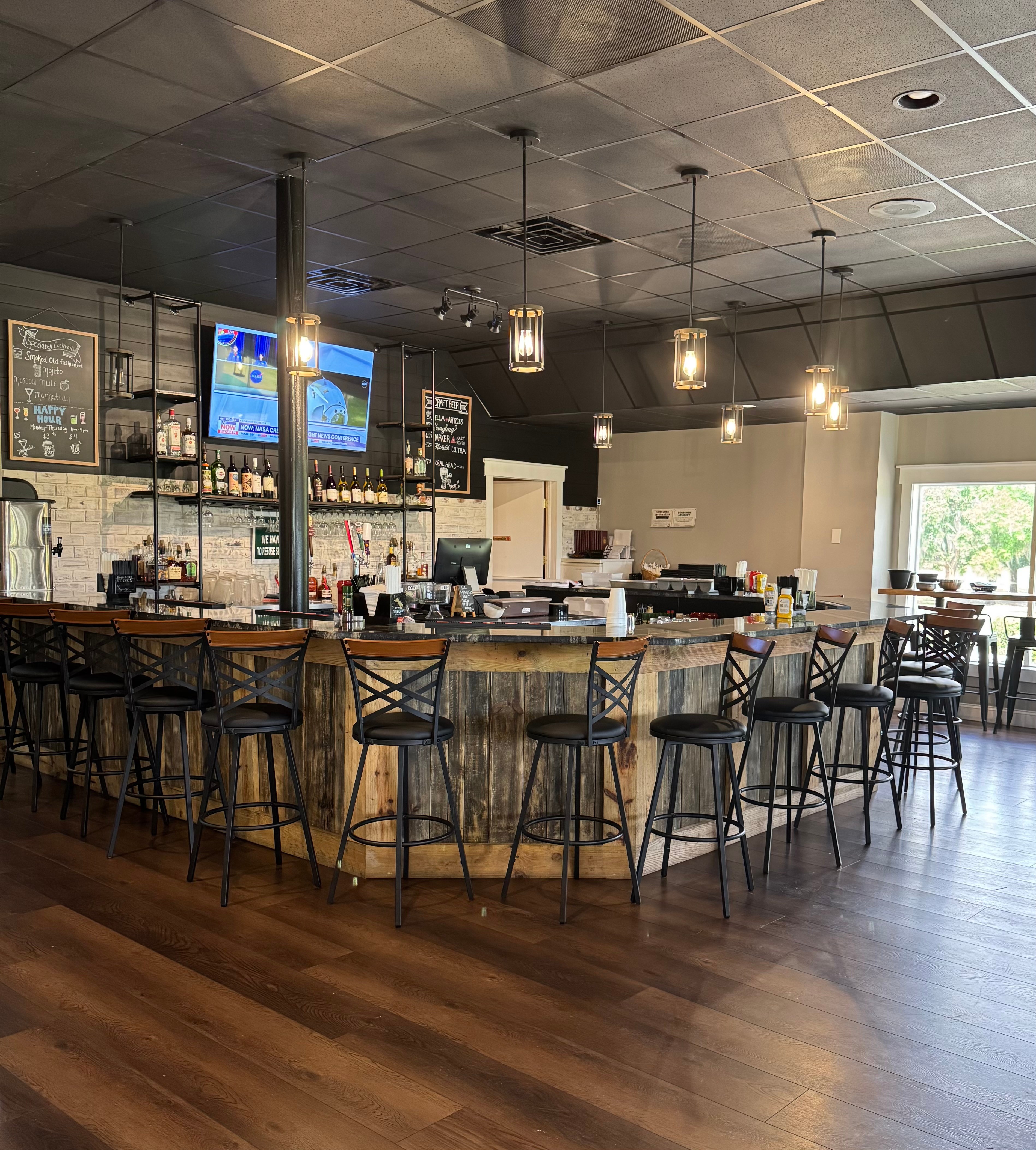 Majestic Oaks at Brooksville Country Club 23446 Links Drive | Toast