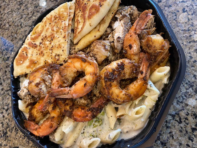 Jerk 48 on 95th St | Toast