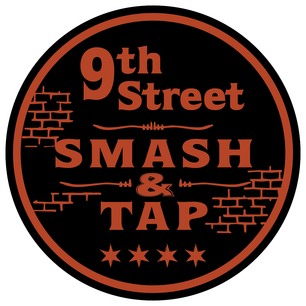 9th Street Smash & Tap 112 South 9th Street - Prime Rib Hot Beef w mashed