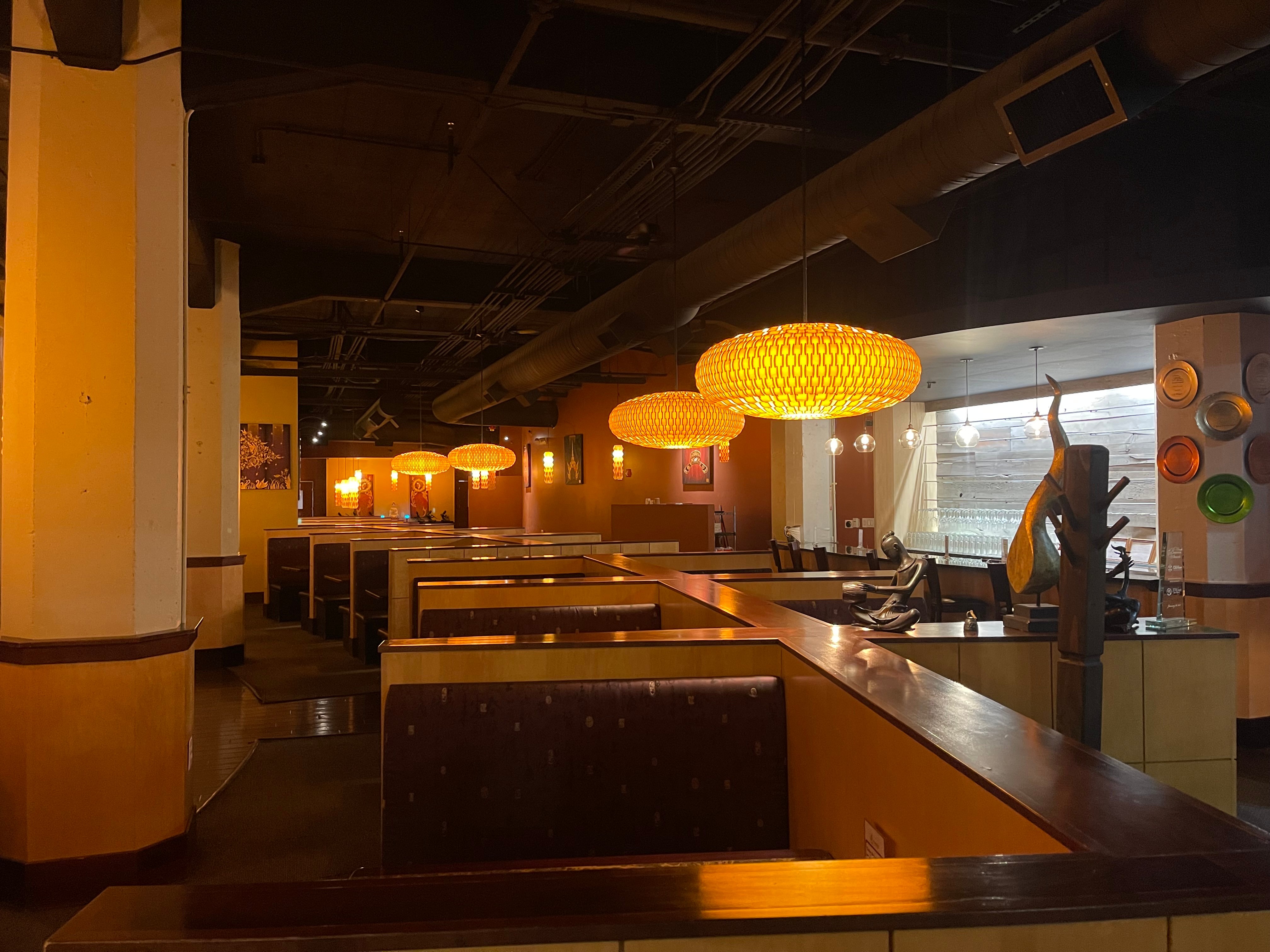 J Wong's Asian Bistro 163 W 200 S Ste 101 | Toast