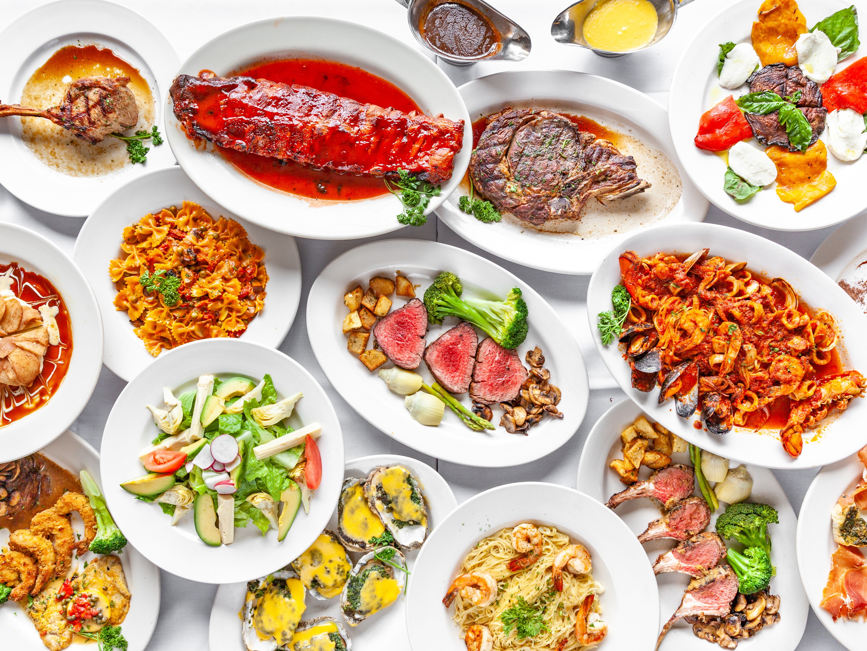 Avvio American Italian Kitchen | Toast