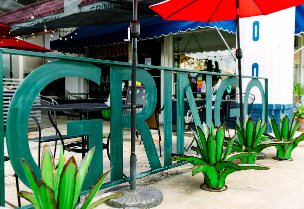 Gringo A Go-Go | Toast