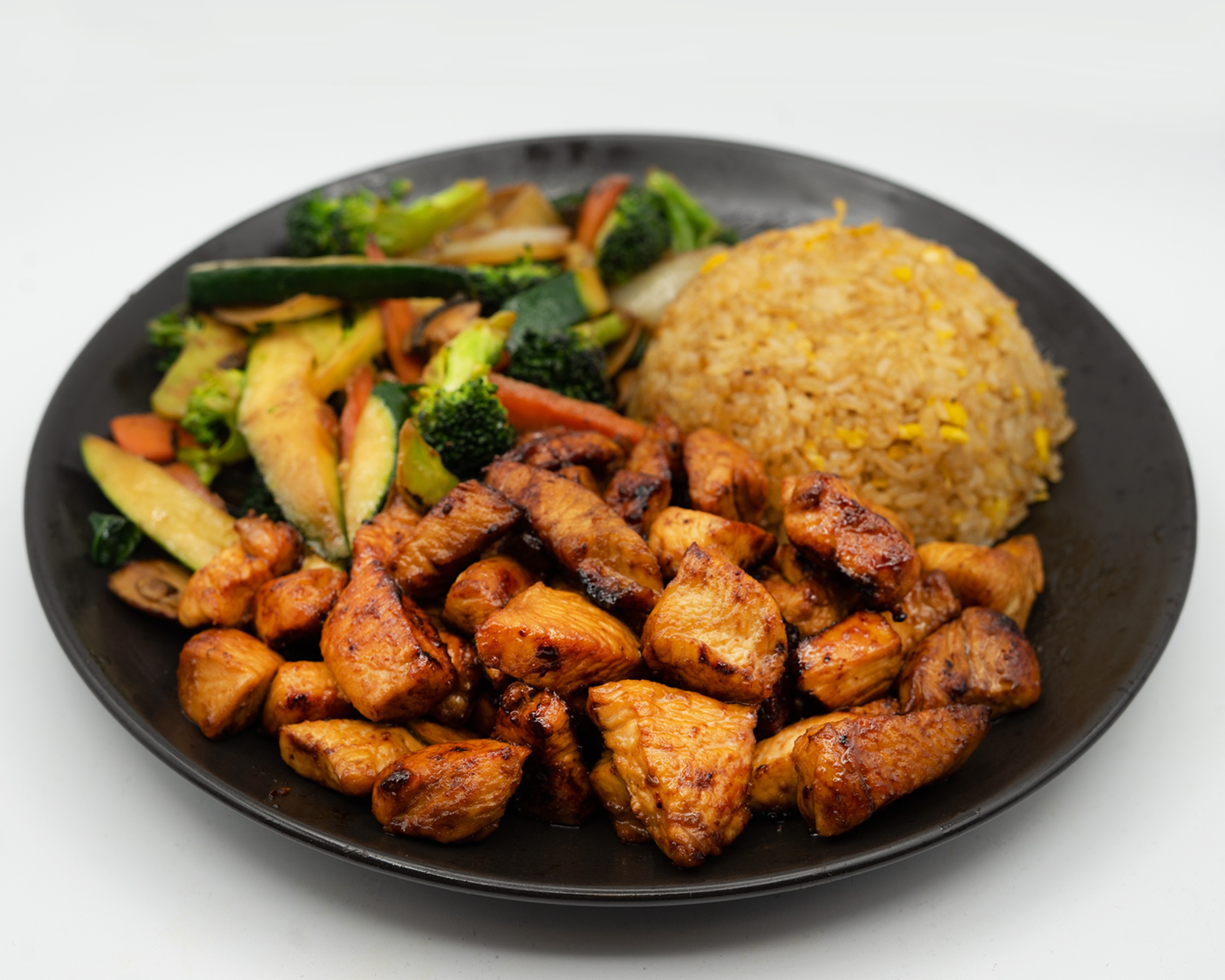 Premier Hibachi & Ramen - Corner 14 - in Oregon City, OR | Toast