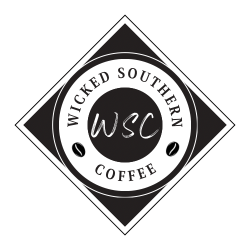 Wicked Southern Coffee - 🍪 Cookie Butter Cold Brew