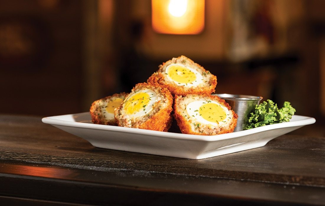 Dublin's Pass - Downtown 317 Park Central E | Toast