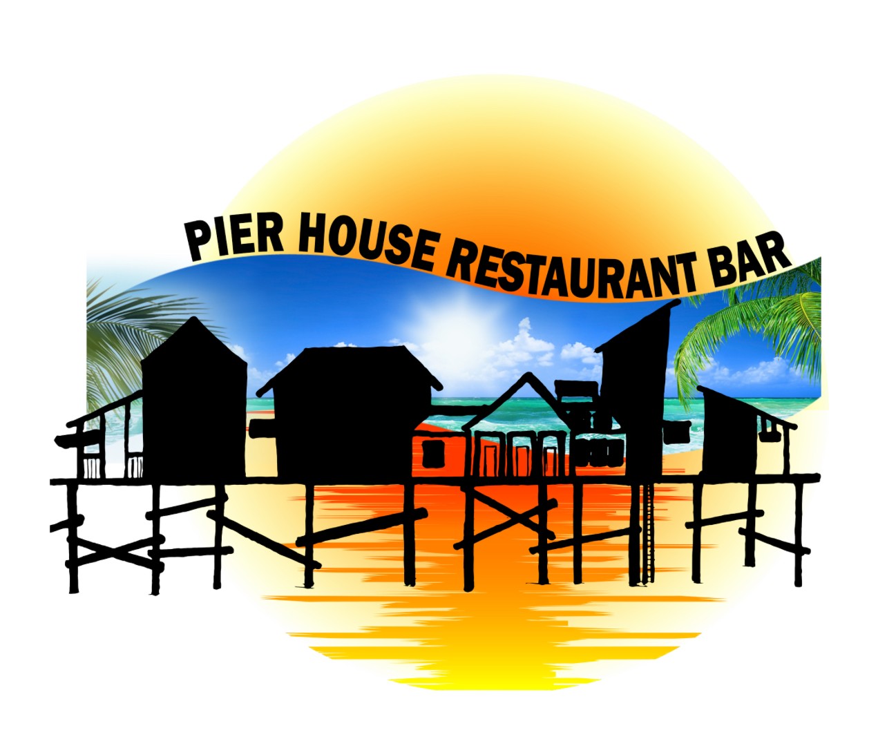 Pier House New Location - Fireball