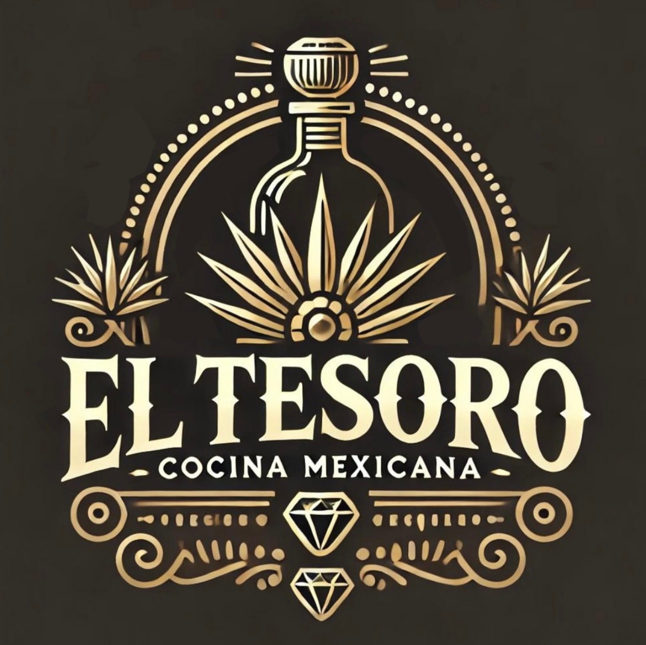 El Tesoro Cocina Mexicana 8260 N Wickham Rd | Toast