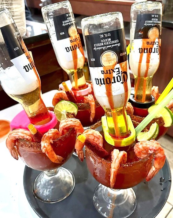 San Jeronimo Bakery & Restaurant 461 Port Richmond Ave | Toast