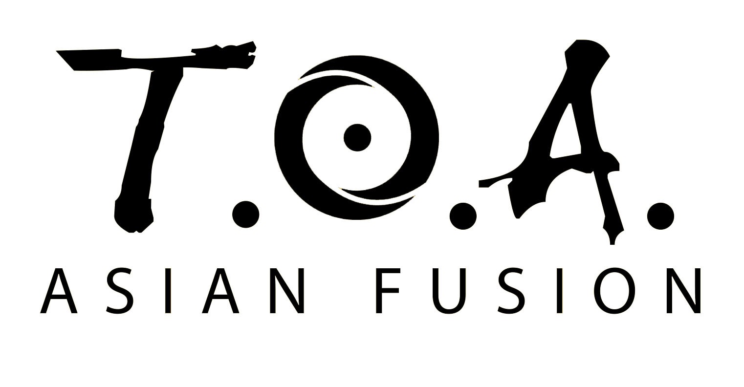 TOA Asian Fusion - East Islip 166 West Main St - Thai Red Curry Veg